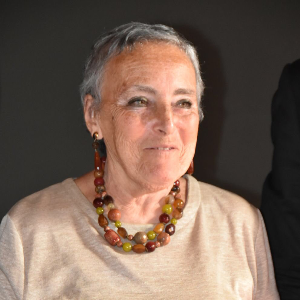 Sir Peter Hall Award for Lifetime Achievement in Planning History | IPHS